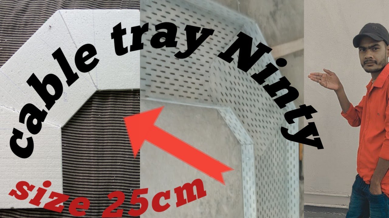 Cable Tray Bend video 4 cable Tray Me Bend Kaise Banaye How To Make Bend In Cable Tray YouTube cable-tray-bend-video-4-cable-tray-me-bend-kaise-banaye-how-to-make-bend-in-cable-tray-youtube