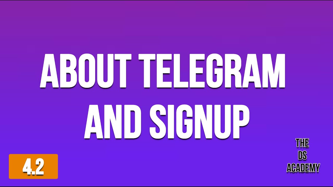 4 2 about tel - YouTube