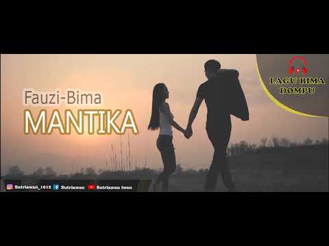 Fauzi Bima - The best song | Mantika (Dangdut) - YouTube