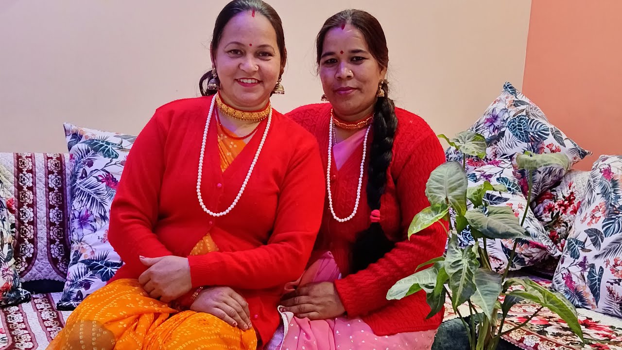 Indu Rawat Vlog is now live Watch it ! - YouTube