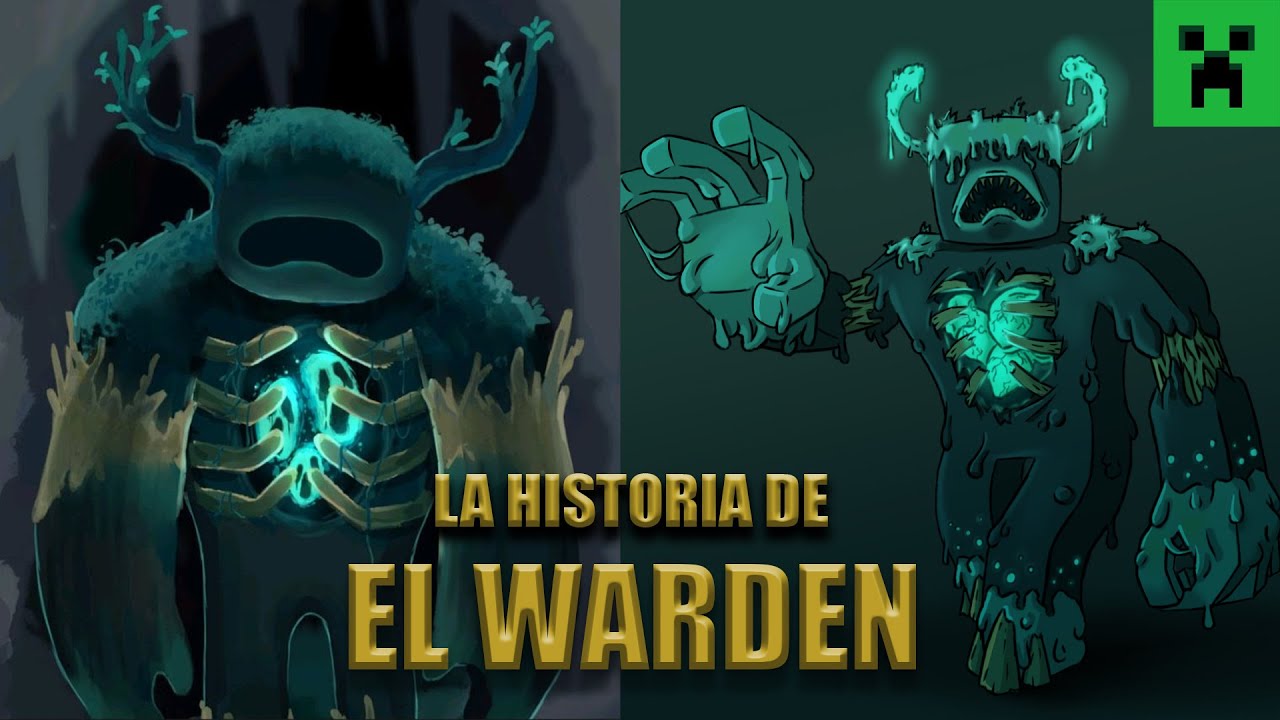 El warden |La historia - YouTube