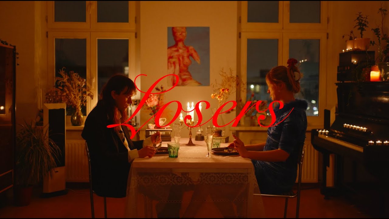 Losers - Mary Me feat. Heartbreak Choir - YouTube