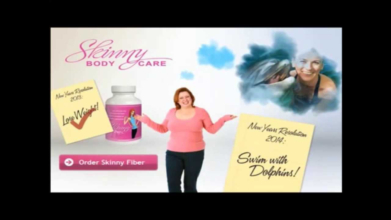 Skinny Fiber Reviews - What Is Skinny Fiber! - YouTube