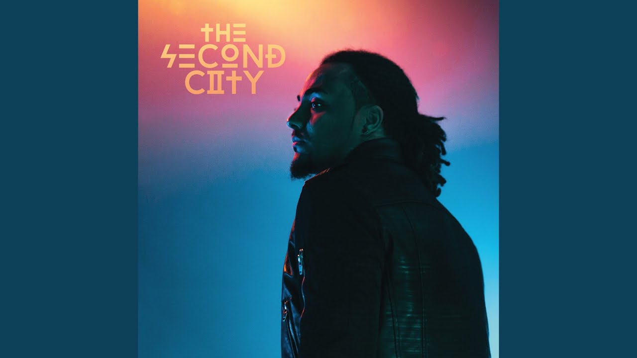 The Second City - YouTube