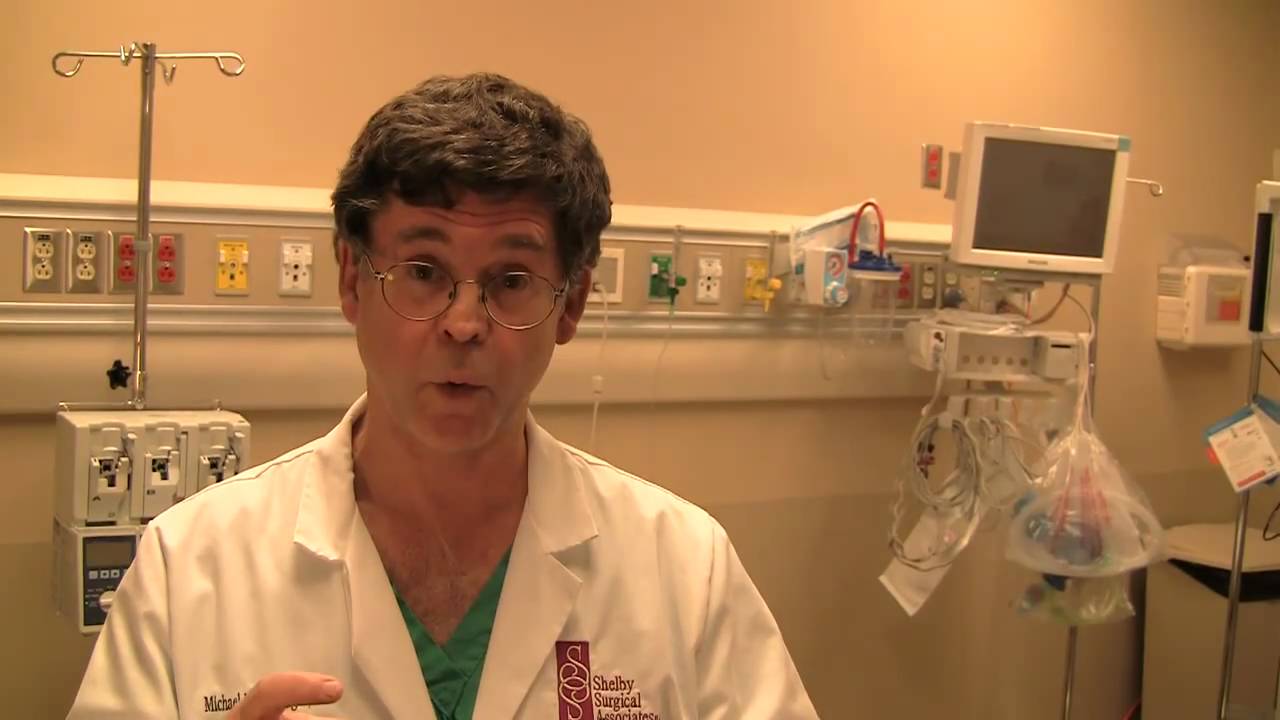 Reality Check - Level III Trauma Center - Michael L. Barringer, MD ...