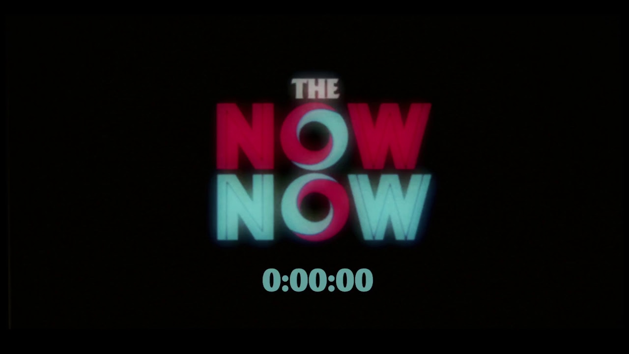 The Now Now - Q&A - YouTube