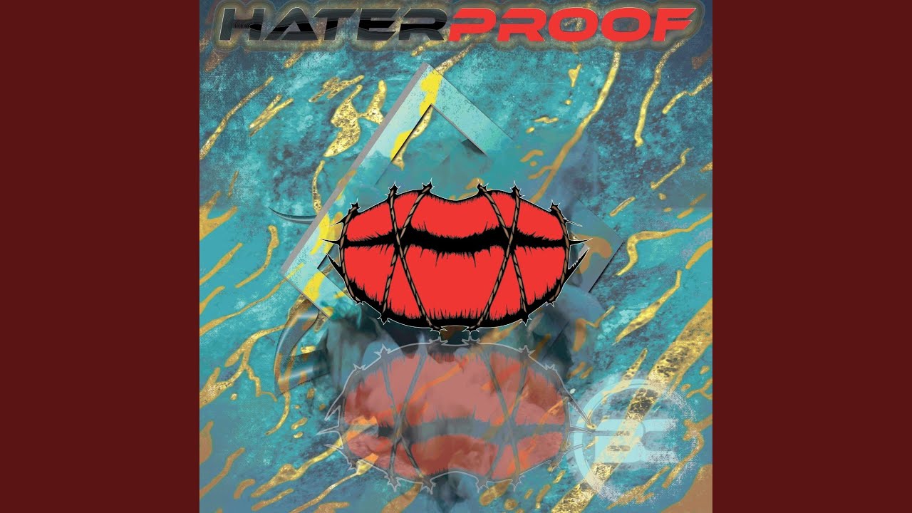 Haterproof - YouTube