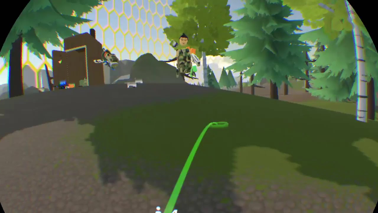 NEW REC ROYALE (REC ROOM BATTLE ROYALE - YouTube