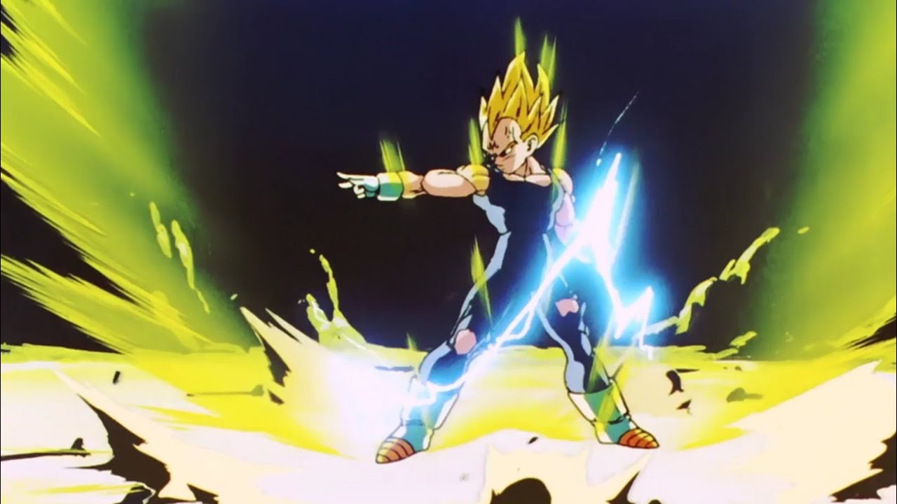 ️ Final Impact Reference - YouTube