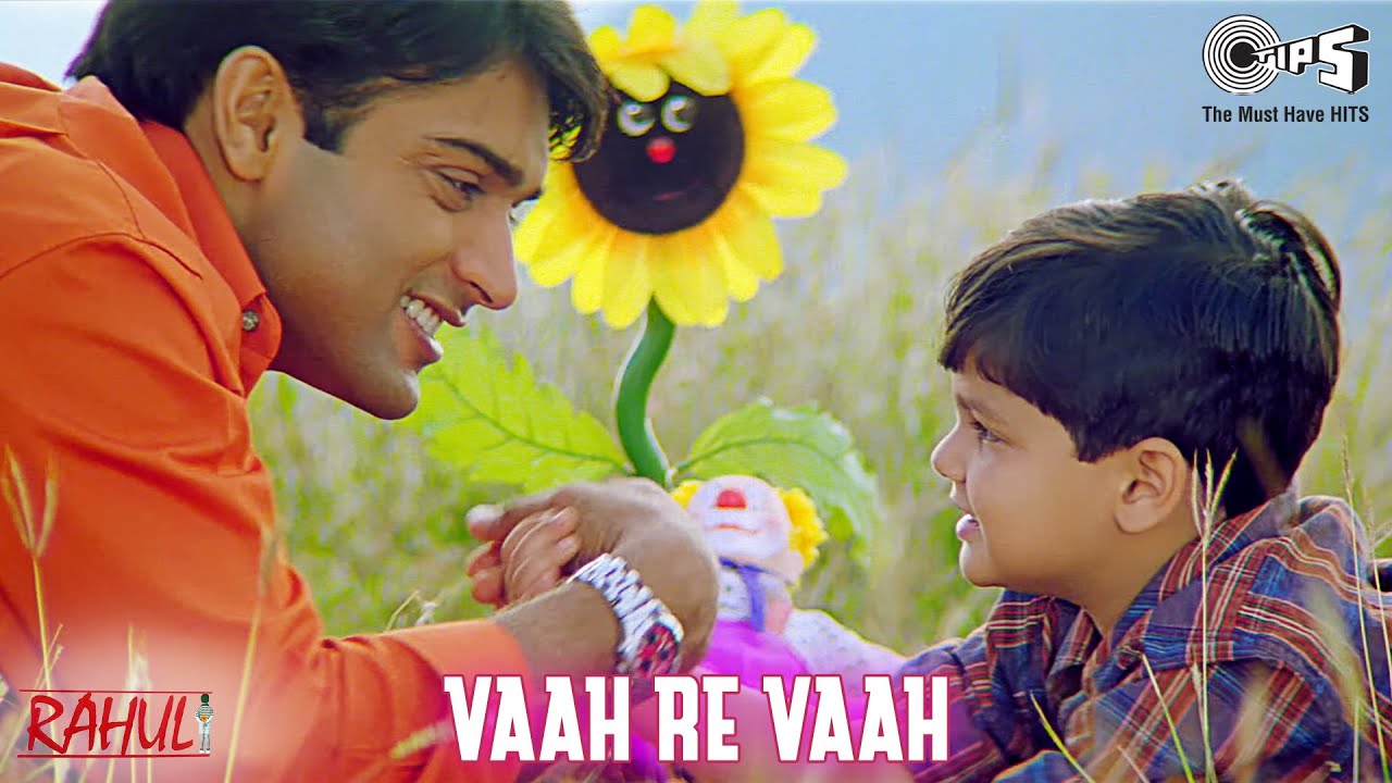 Vaah Re Vaah | Rahul | Roop Kumar Rathod, Deepali Somaiya | Jatin ...