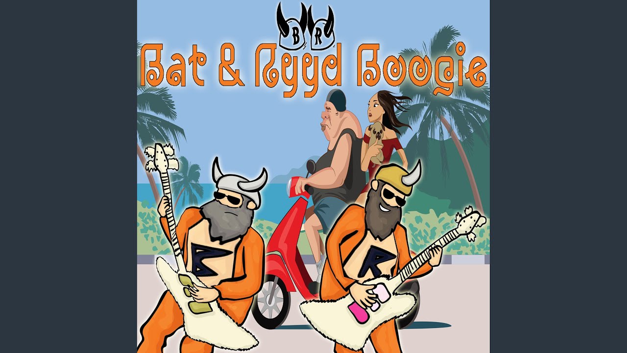Bat & Ryyd Boogie - YouTube Music