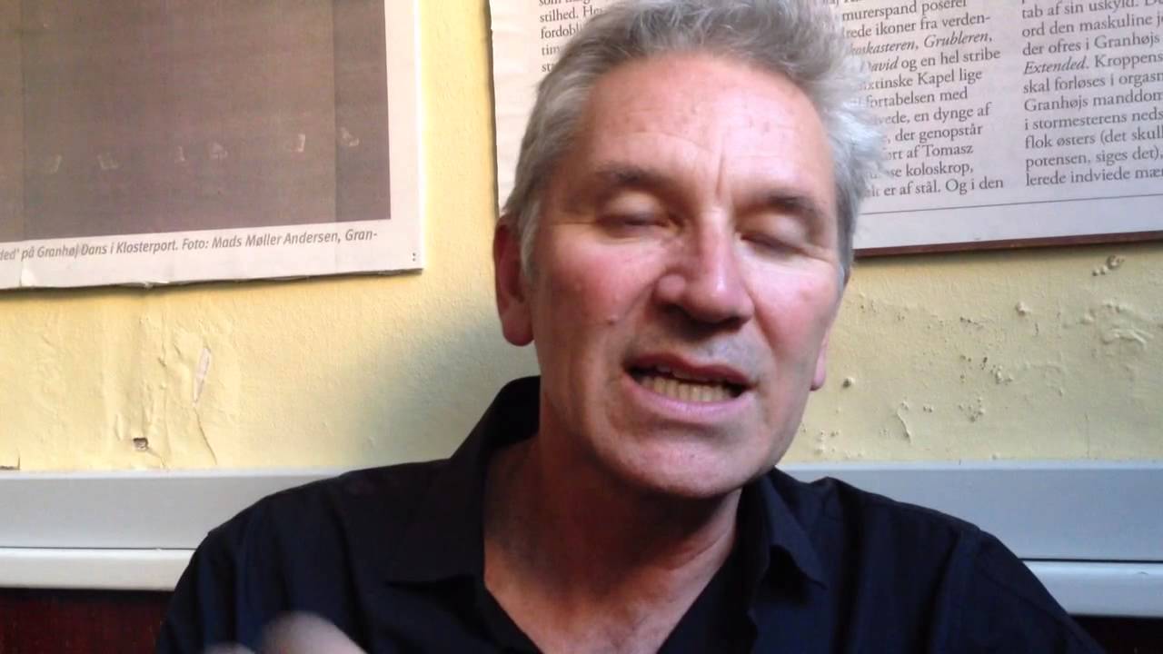 Presentation David Pledger - YouTube