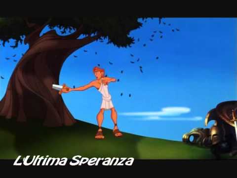 Hercules - L'Ultima Speranza - YouTube