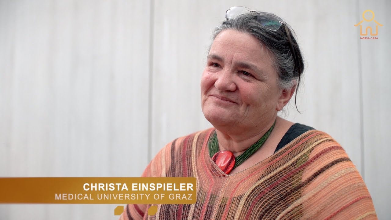 What is the General Movements Assessment? - YouTube