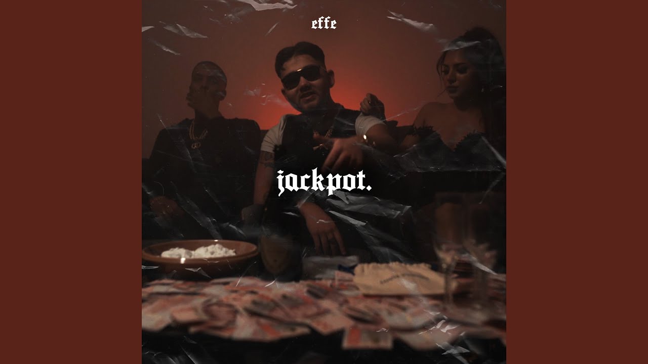 JACKPOT. - YouTube Music