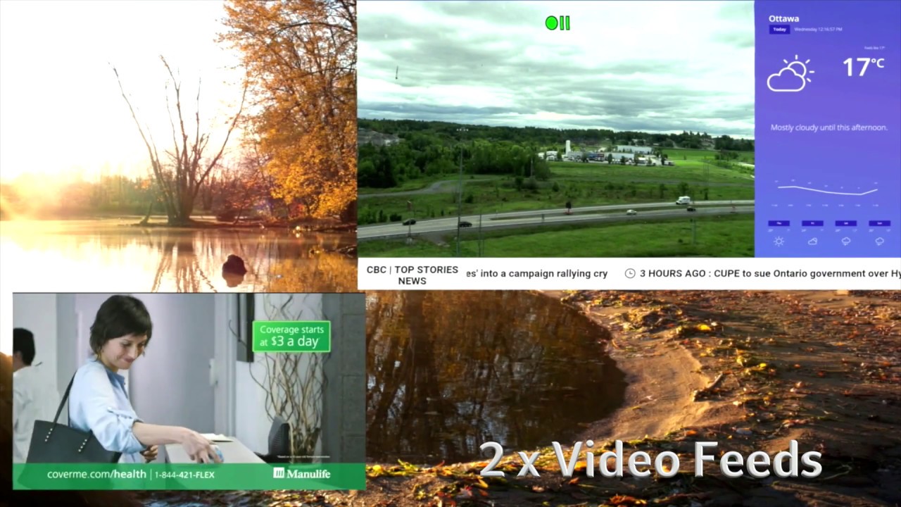 ScreenCloud with Skreens and install - YouTube