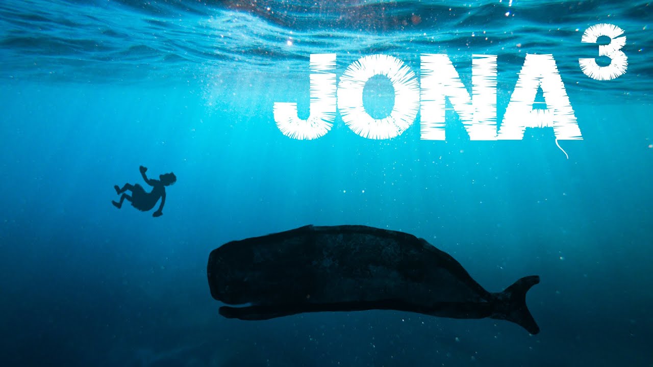 Teil 3: Die Buße Ninives (Jona 3,1-10) - 19.02.22 - YouTube