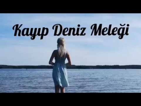 Kayıp Deniz Meleği (Tanıtım Videosu) Wattpad