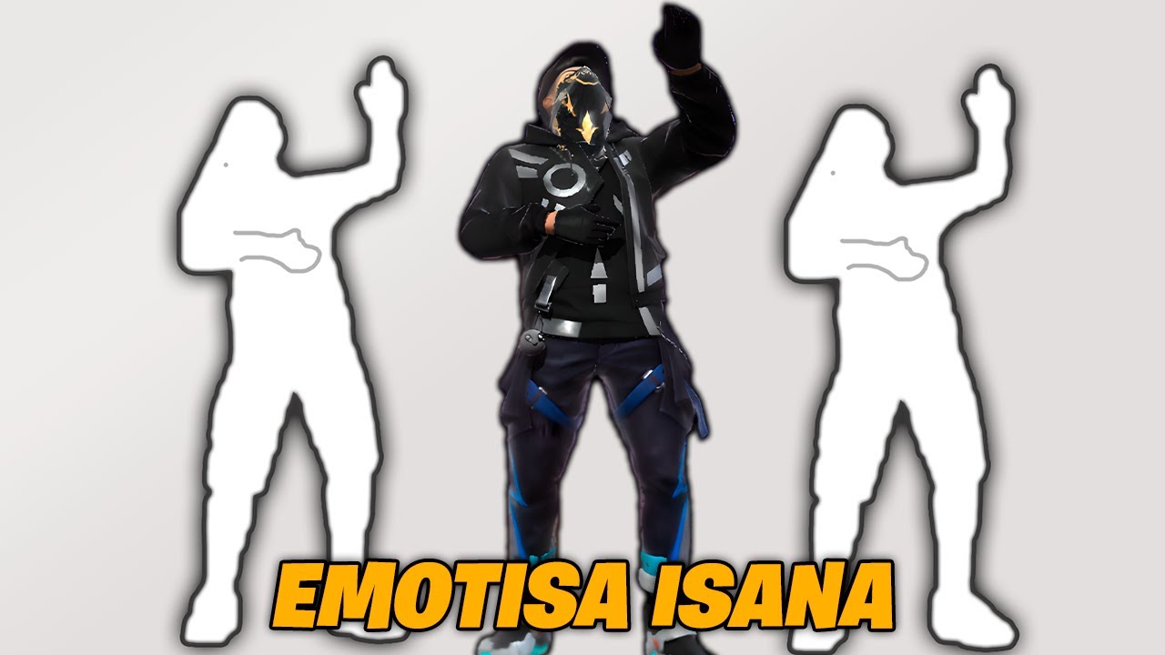Emotisa insana - Free Fire - YouTube