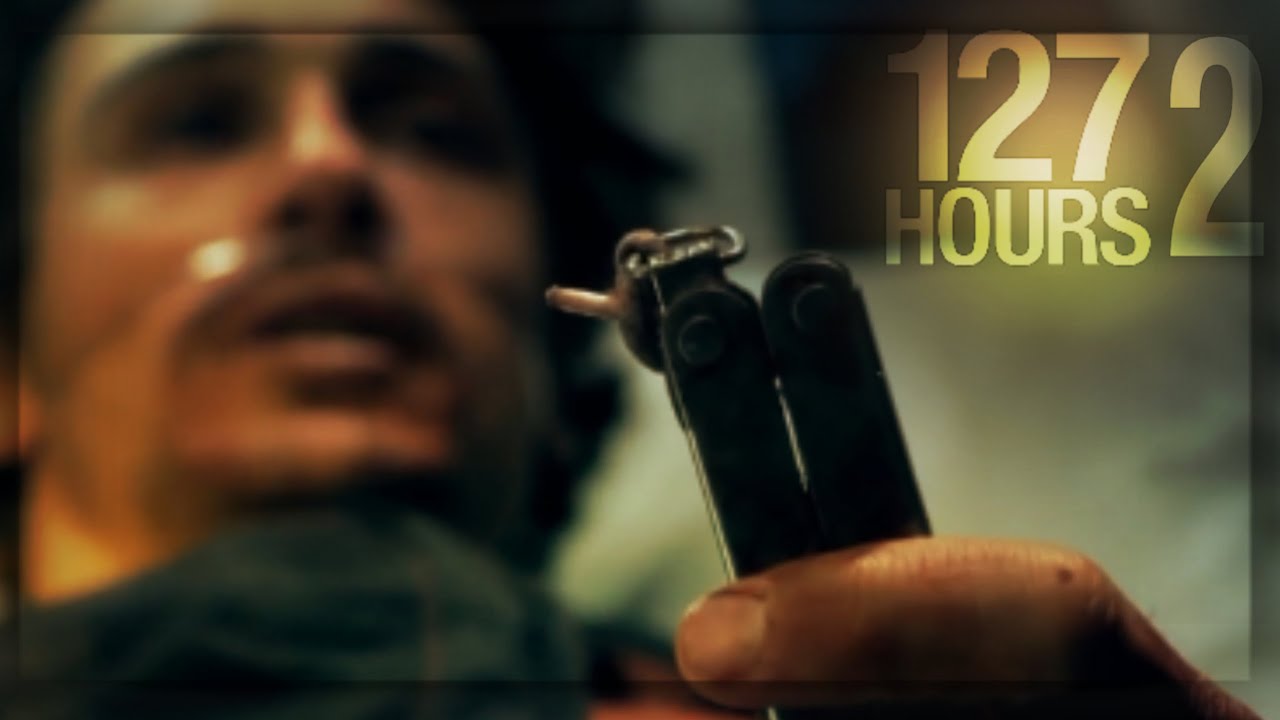 127 Hours 2 ll Official Trailer (2025) - YouTube