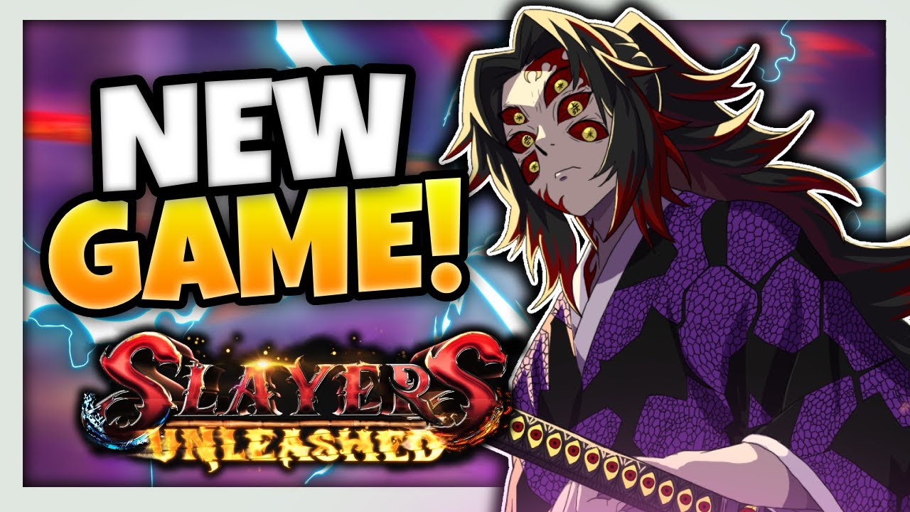 SLAYERS UNLEASHED IS BACK! | Slayers Unleashed - YouTube