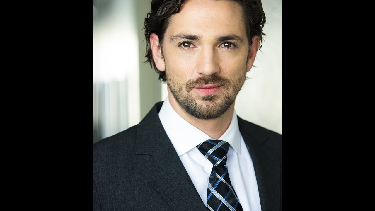 Grant Benjamin Leibowitz - Acting Reel 2016 - YouTube