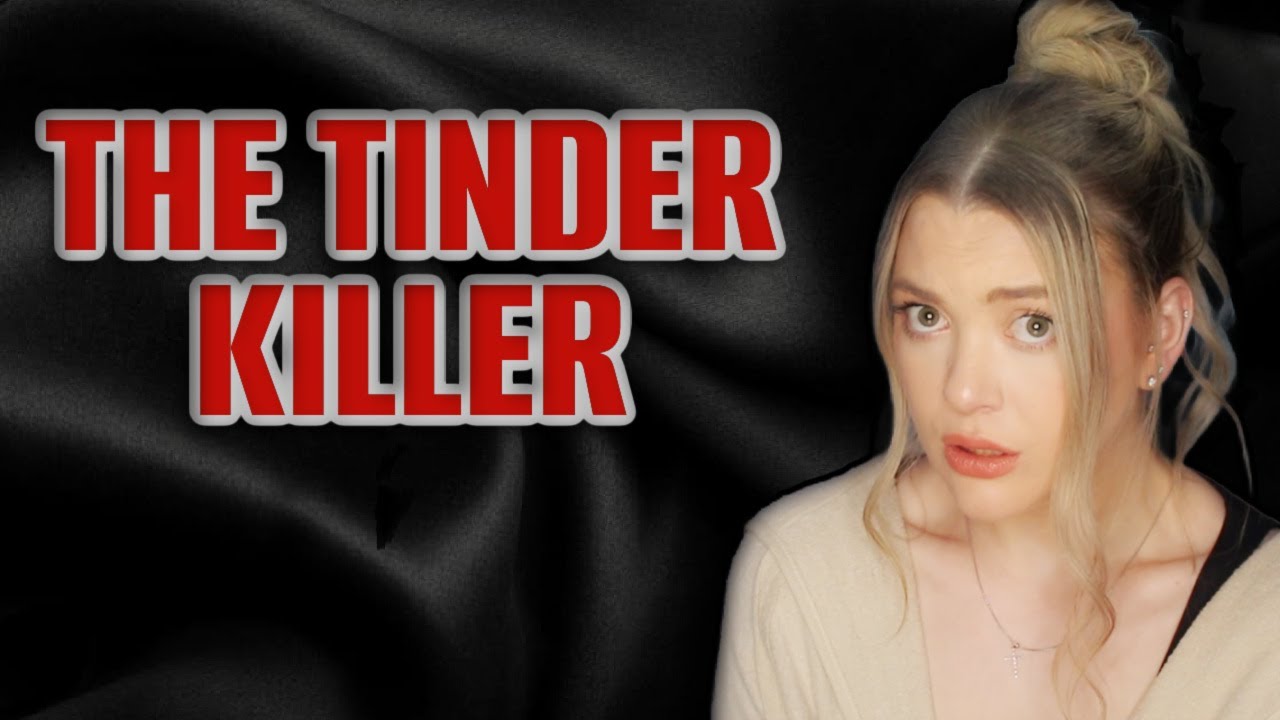 TERRIFYING TRUE Tinder Horror Story: The Polly Pocket KILLER - YouTube