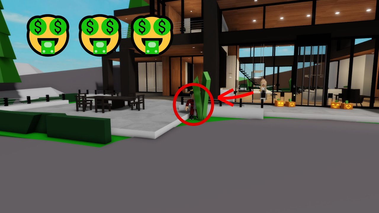 Roblox Brookhaven Estates Unlocked Pass (Eesti keeles) - YouTube