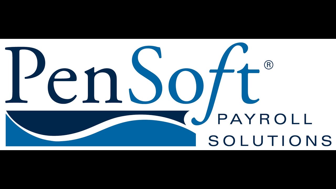 PenSoft Payroll 2020 Demonstration - YouTube