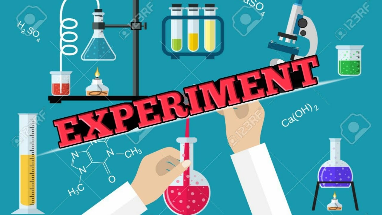 GLASS SLAB EXPERIMENT - YouTube