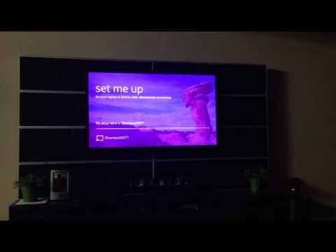 Chromecast problem - YouTube