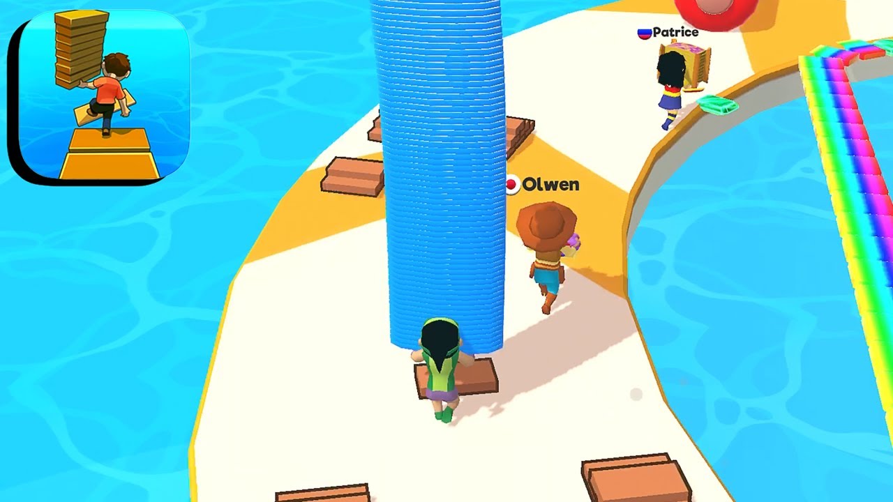 Shortcut Run - All Levels Gameplay Android,ios #226 - YouTube