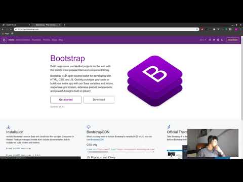 COMO DESENVOLVER UM DASHBOARD COM HTML/CSS/JS - PARTE 1 - YouTube