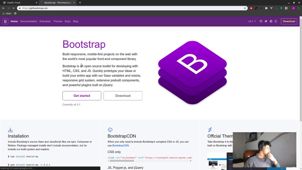 Como Desenvolver Um Dashboard Com Htmlcssjs Parte 1 Youtube