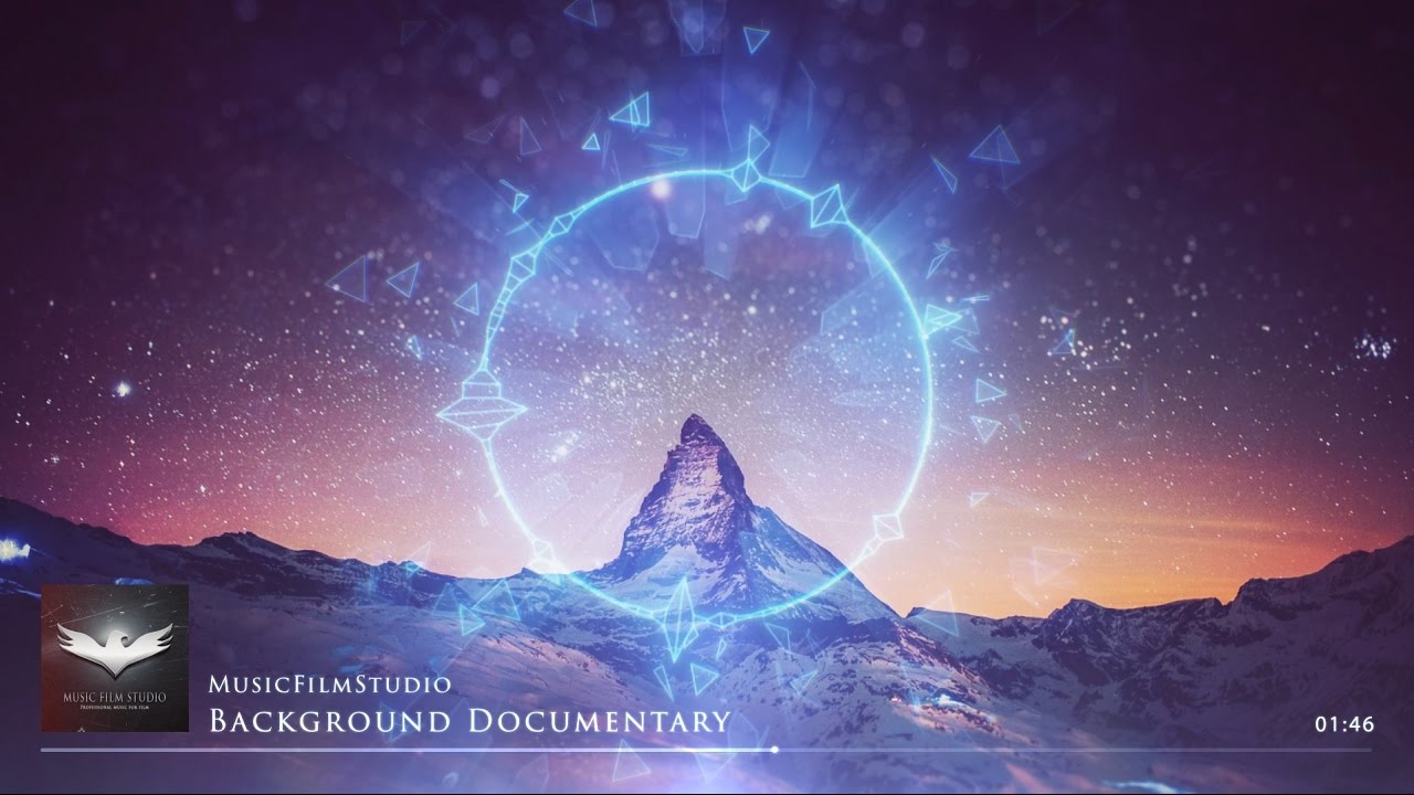 Background Documentary (Royalty Free Music) - YouTube