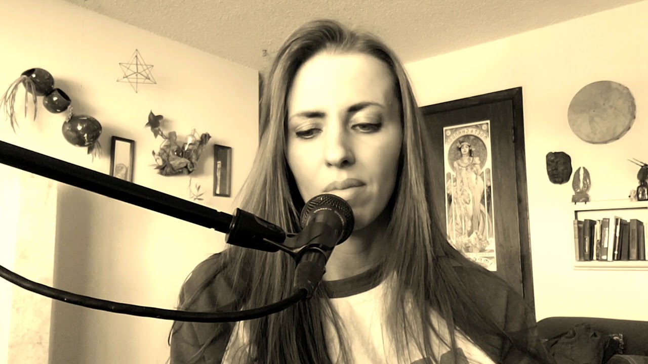 Later Sucka - by: kira lynn sands - YouTube