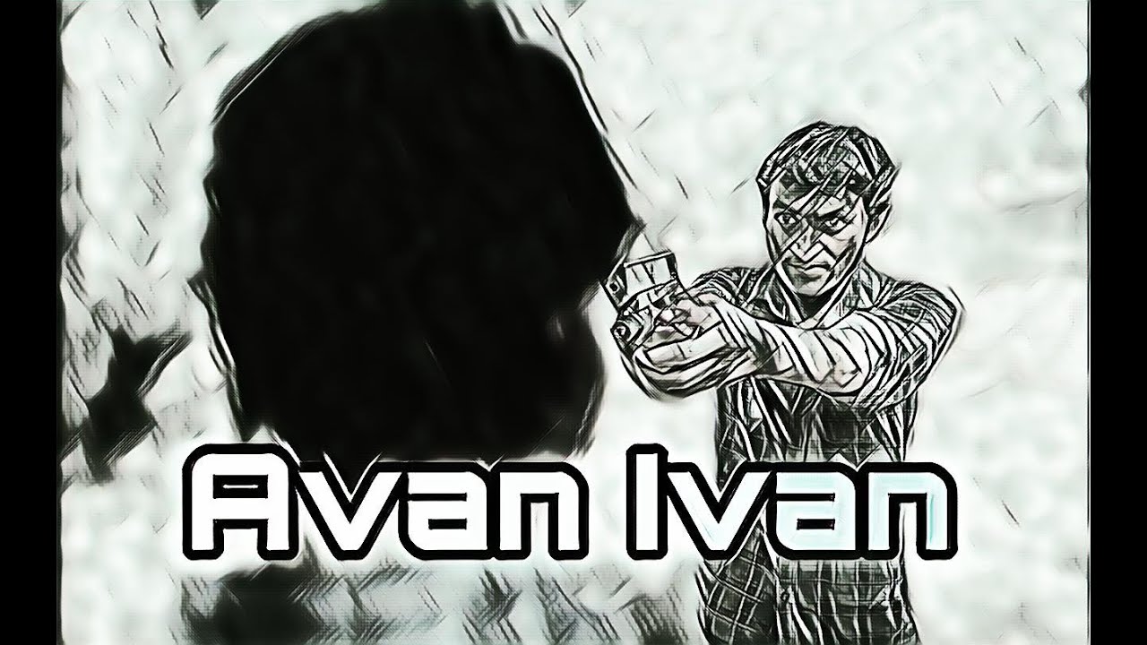 Avan Ivan|Short Film 2021 Teaser|OneDay Dream Studio - YouTube