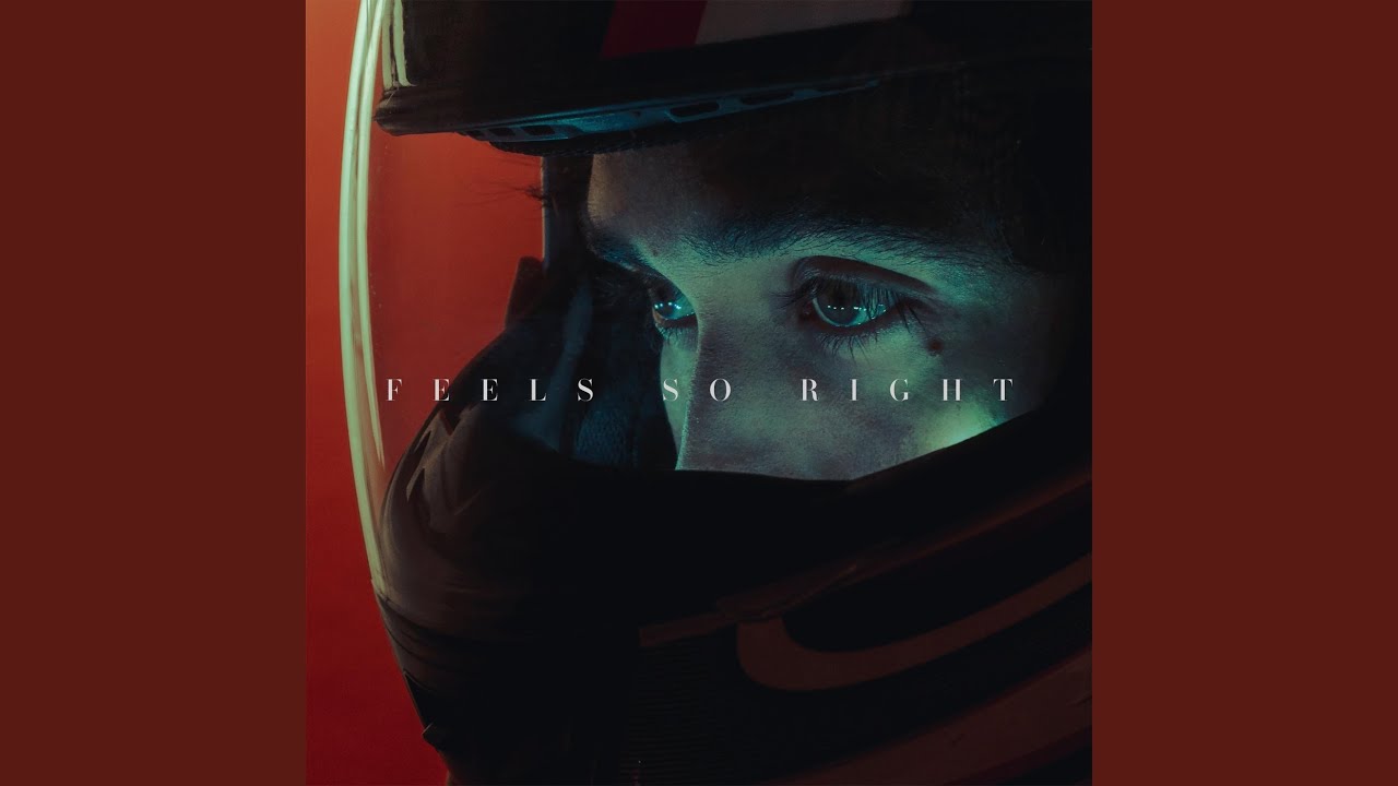 Feels So Right - YouTube