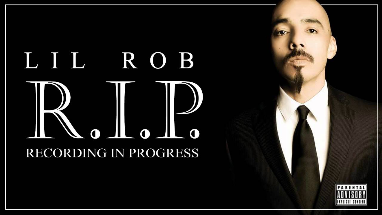 Lil Rob - Party Over Here (2014) - YouTube