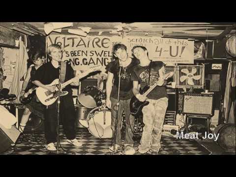 Meat Joy - Party - YouTube
