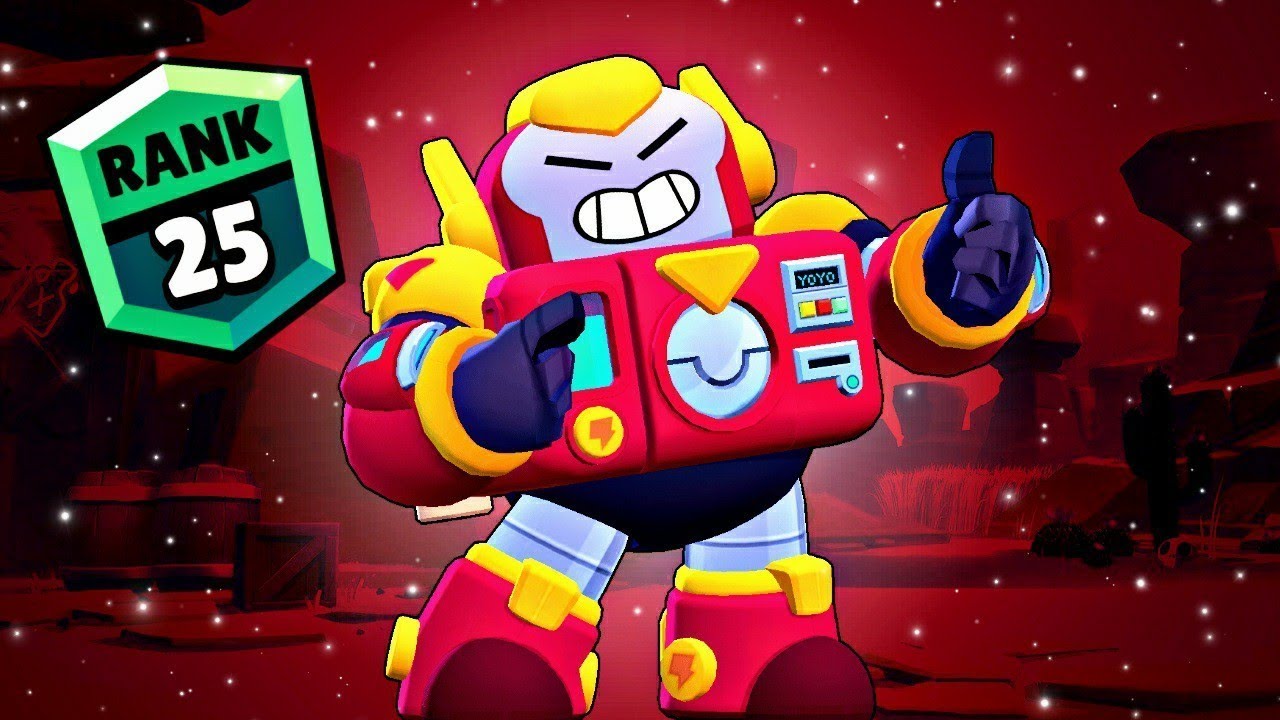 25 Rank Surge GamePlay - YouTube