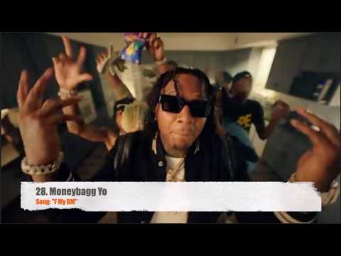 Top 100 Best Rappers/Rap Groups of The 2020s | NvG Nick - YouTube