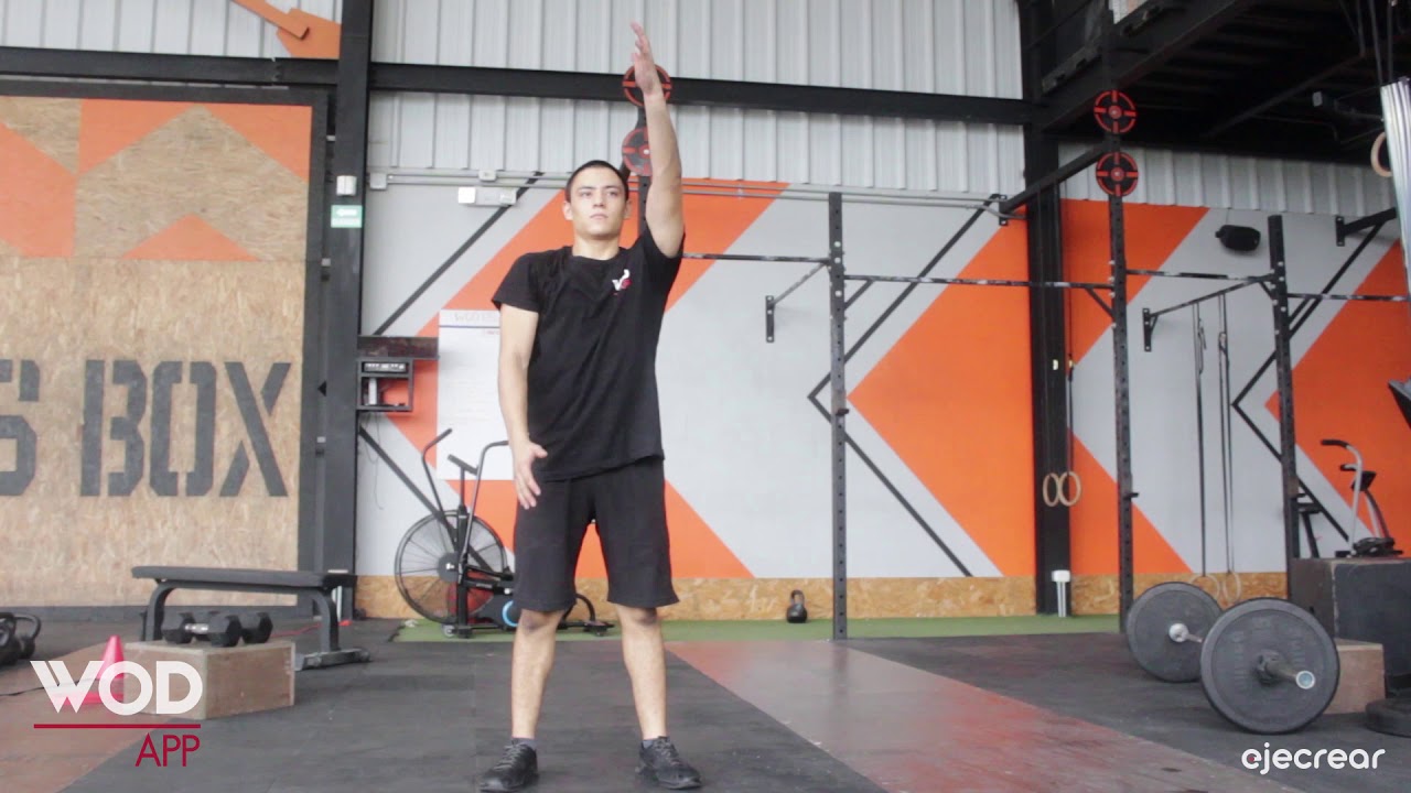 Scissor Chops - YouTube