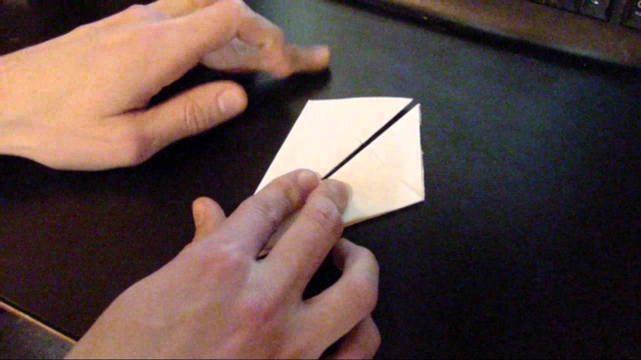How To Make An Origami Tower YouTube how-to-make-an-origami-tower-youtube