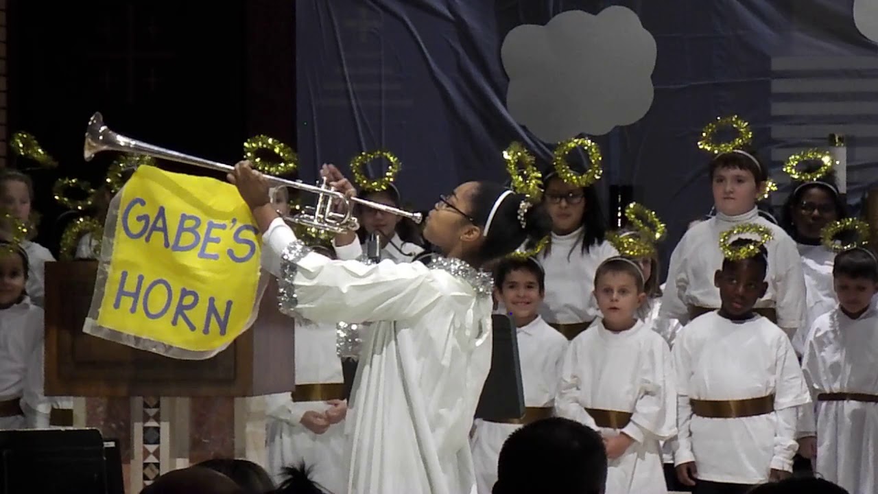 Angels Aware Part 3 - YouTube