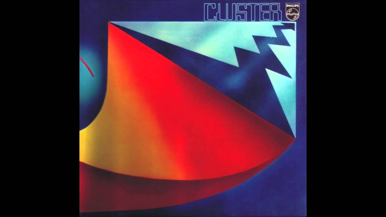 Cluster - Cluster (1971) [Full Album] - YouTube