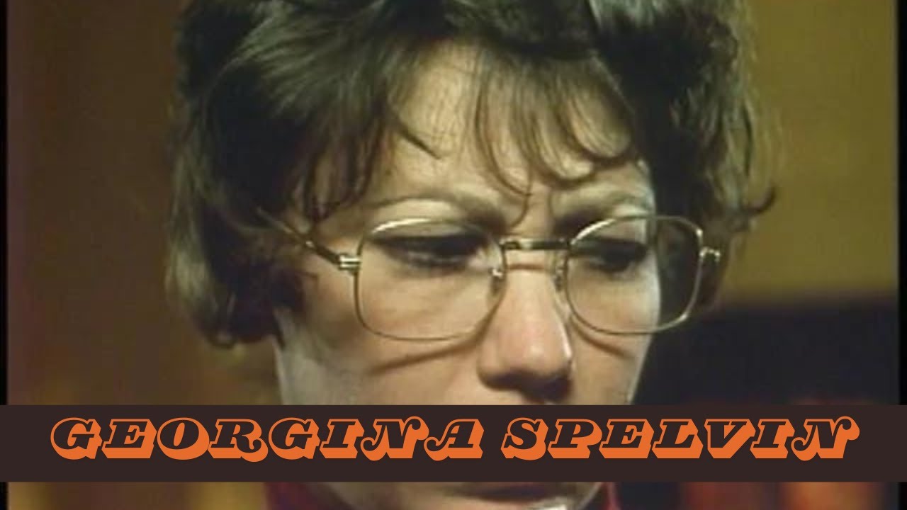 "Unveiling the Enigmatic Legacy of Georgina Spelvin: A Trailblazer in ...