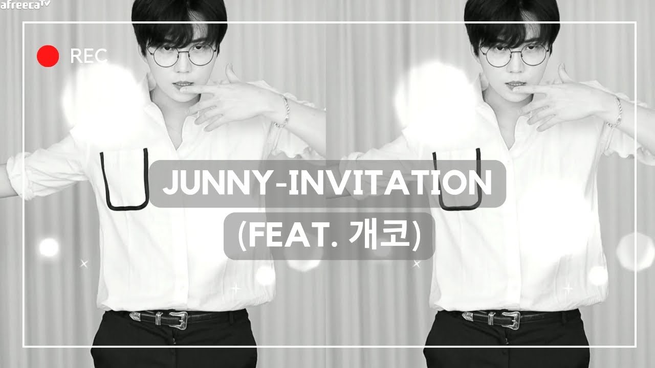 BJ김태강 JUNNY INVITATION-Feat.개코🔥 #댄스 #dance #프리스타일 #쇼츠 #shorts #popping ...