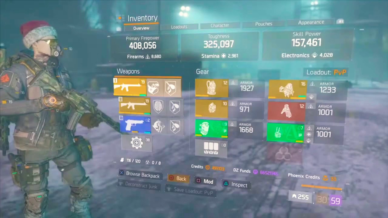 The Division - THIS IS WHY I LOVE THE DIVISION - YouTube