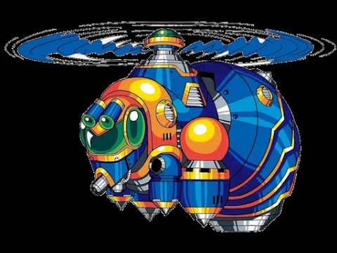 Mega Man X - Full CD Album (Epic Symphonic Disco Rock Remix)